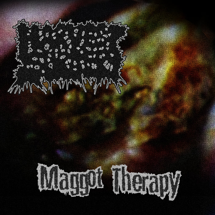Maggot Therapy | Harvest Surgery | Sentient Rot