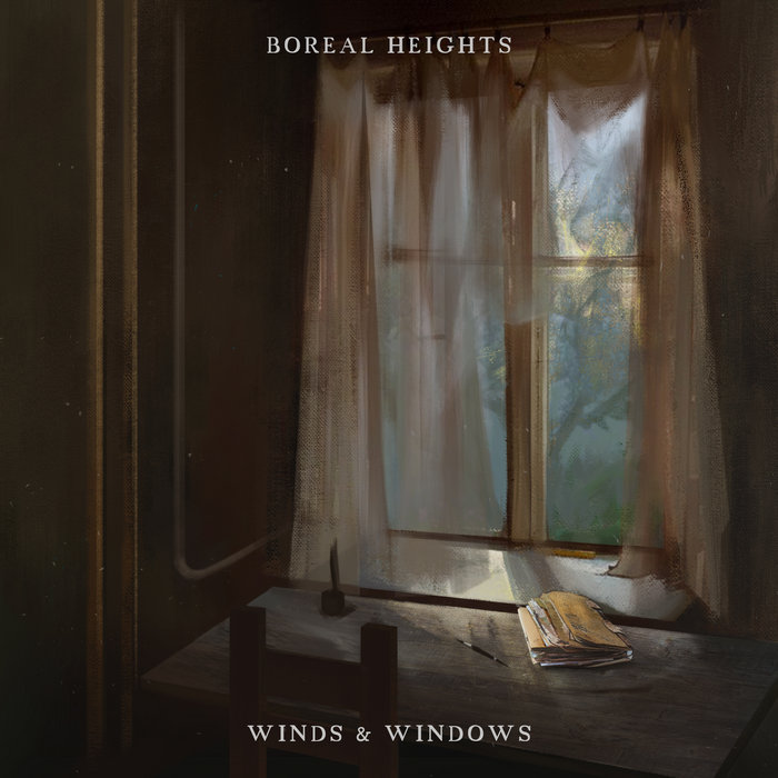 Winds & Windows | Boreal Heights
