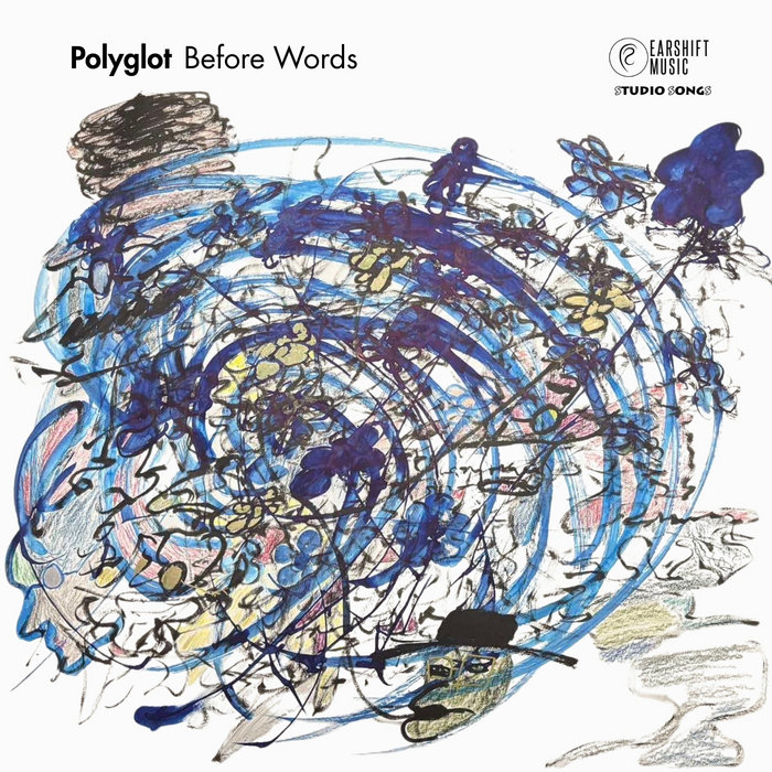 Before Words | Polyglot | Steve Barry
