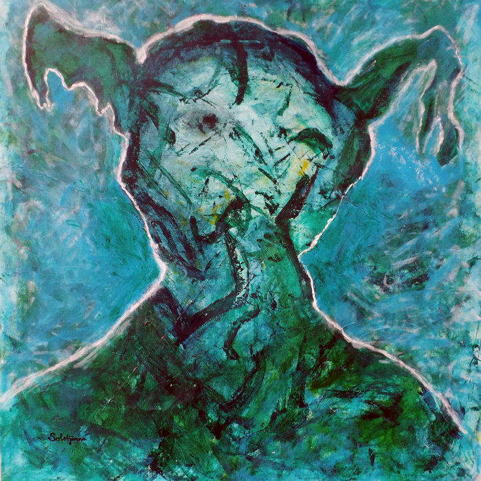 Return of Pan | project grudge