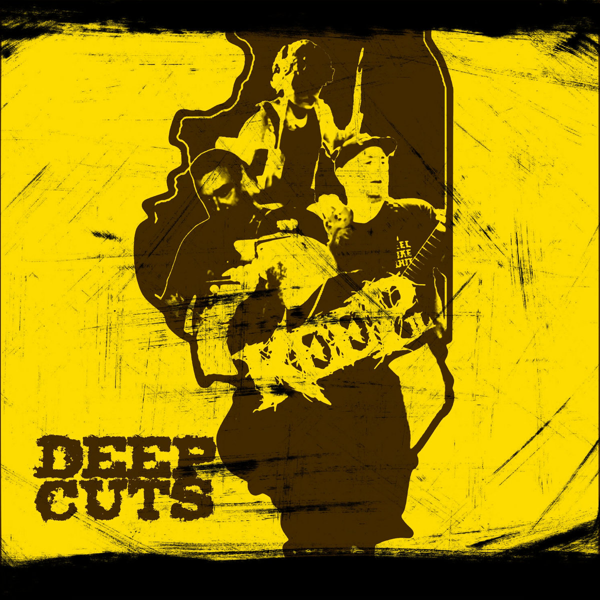 DEEP CUTS | KEEP IL