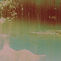 Noise Print / The Acceptance Cycle | Phil Tomsett | Facture