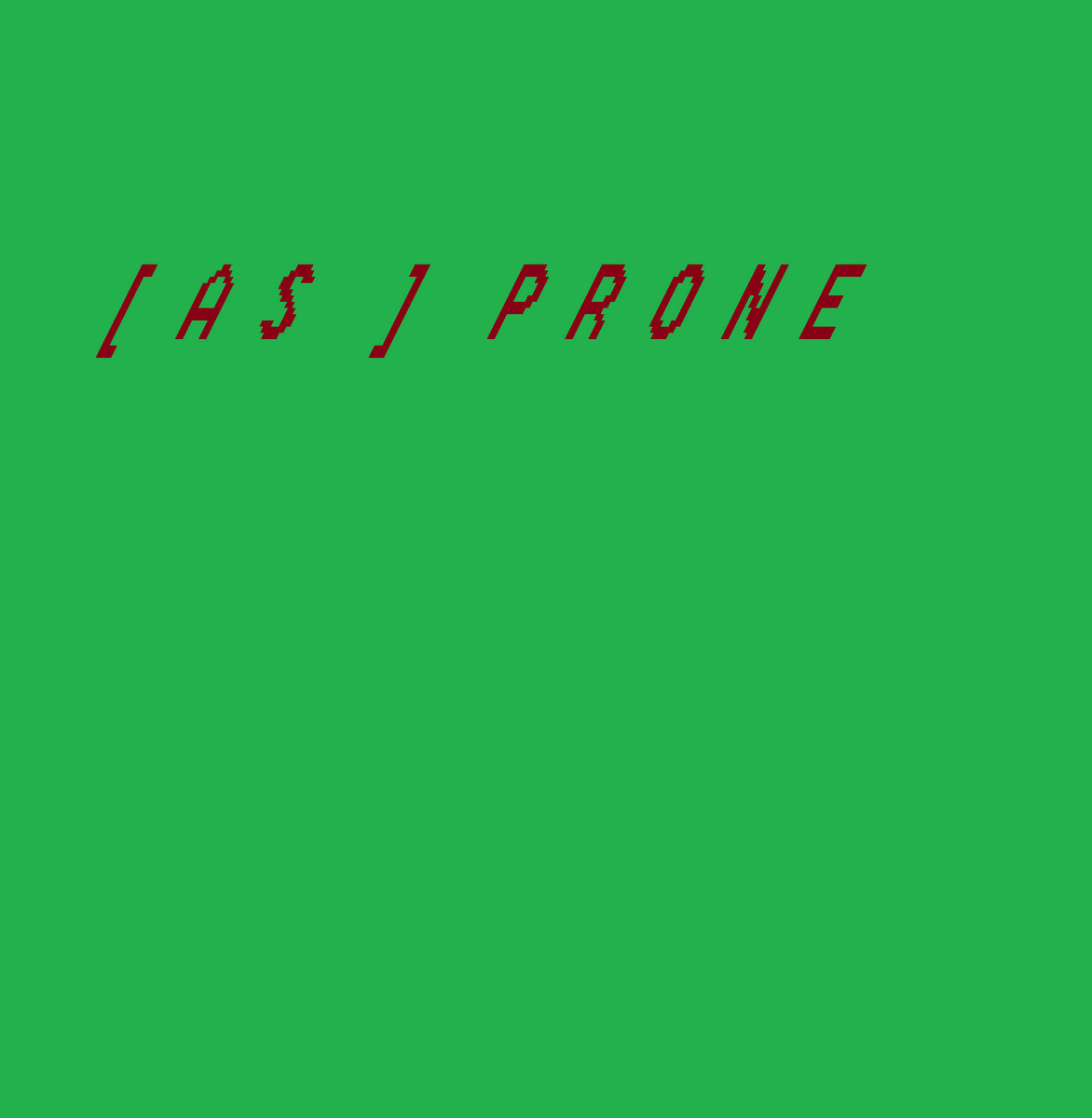 DUB NUMBER 10 | asprone
