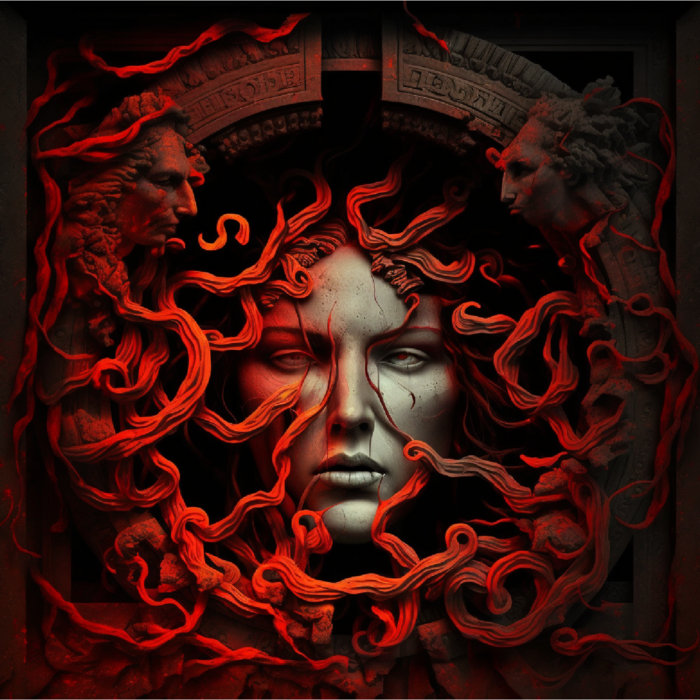 Medusa - Unstable Fable & Cyan | Unstable Fable