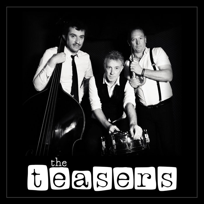 The Teasers | The Teasers