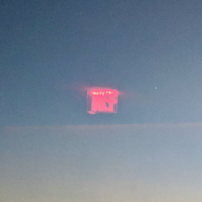 Exit EP | Swamp Ghost & The Cattails