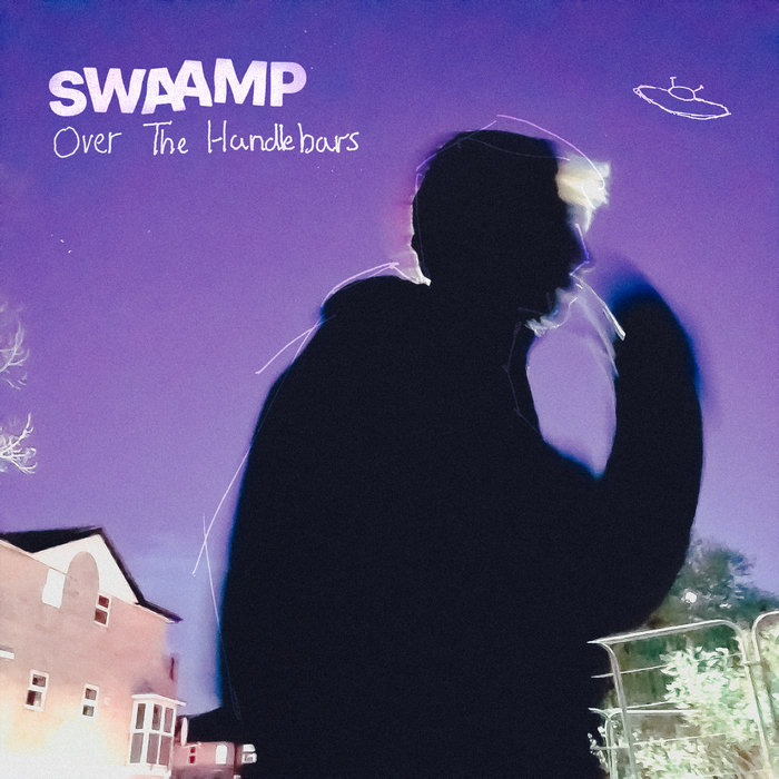 Over the handlebars | Swaamp