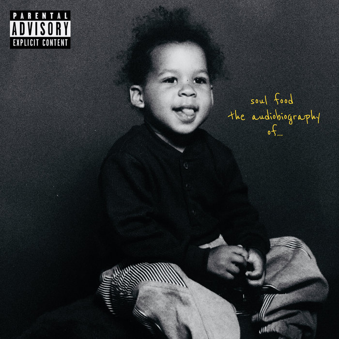 Soul Food the Audiobiography Of... | A.Y.E. | Makebelieve Records
