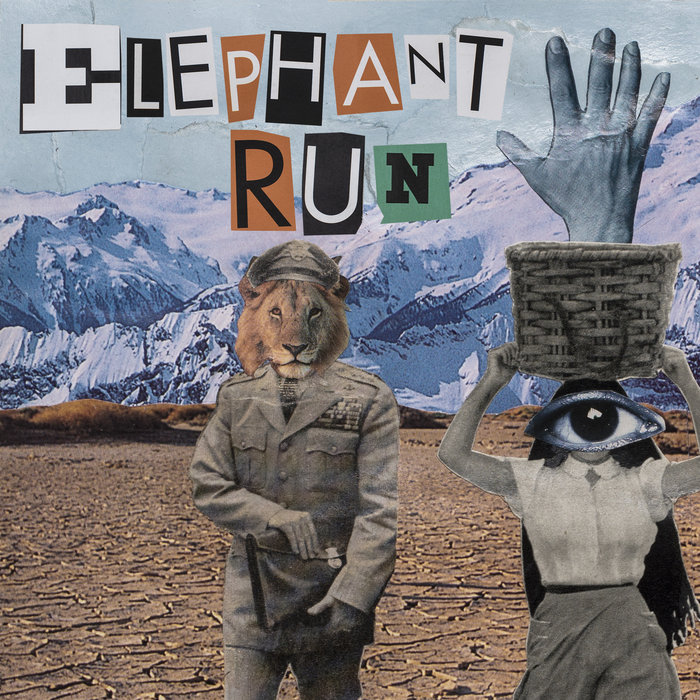 Elephant Run | Elephant Run