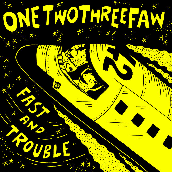 Obstinate Boy | Onetwothreefaw