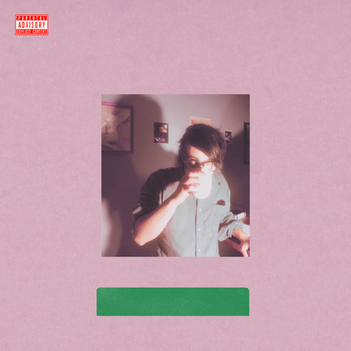 Pink Sleeves | Matt Burden