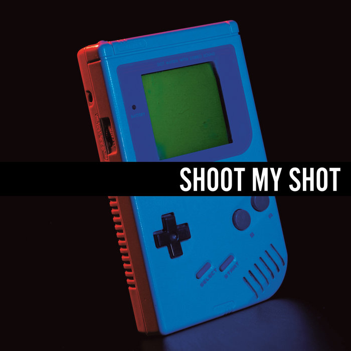 Shoot My Shot | Ruckspin