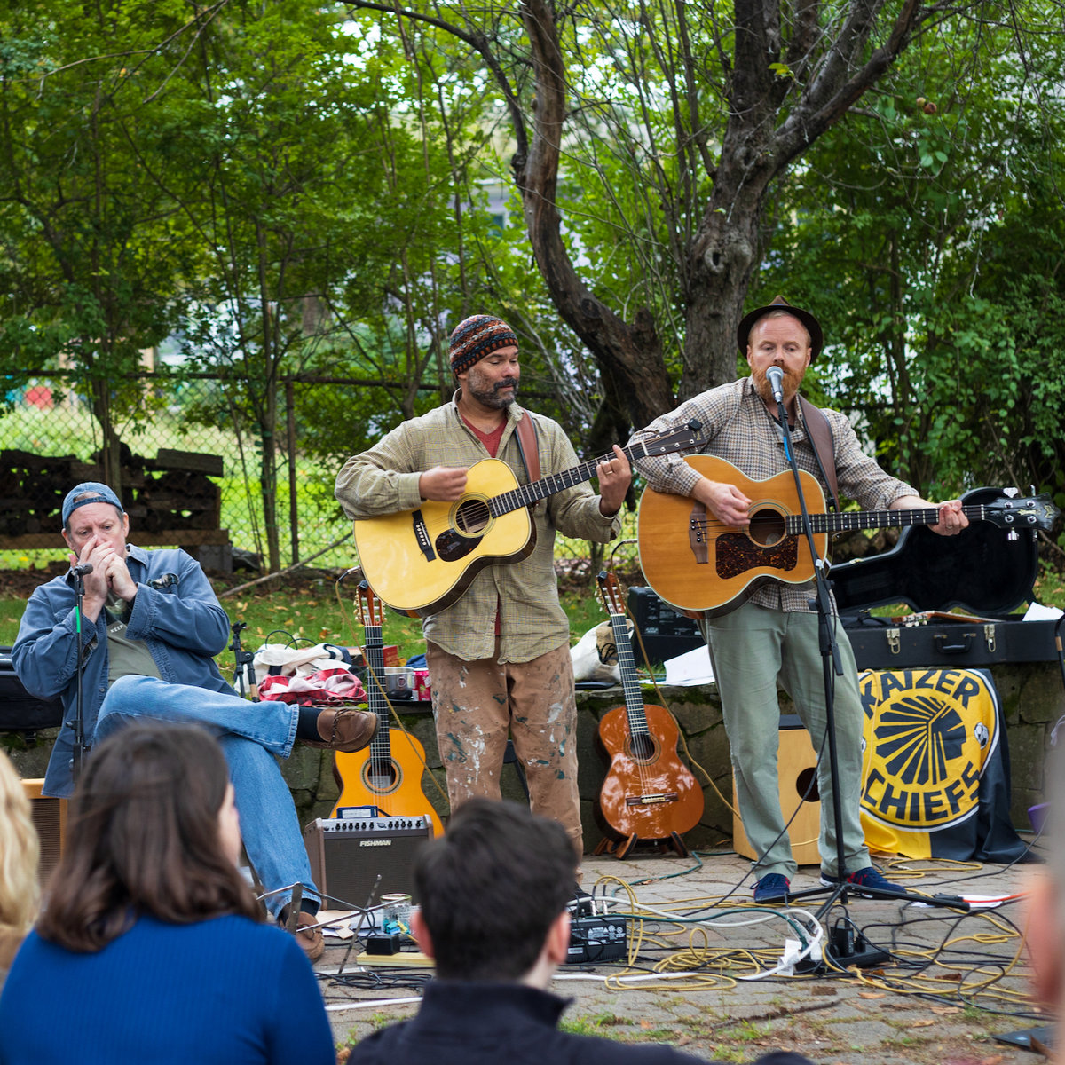 Are We Not Eggmen? | The Boundary Objects