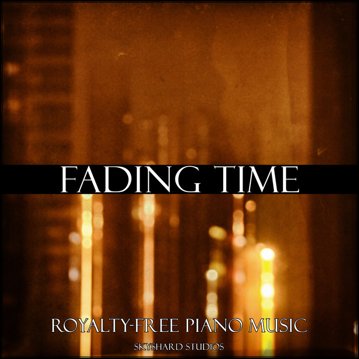 Fading Time | Skyshard Studios
