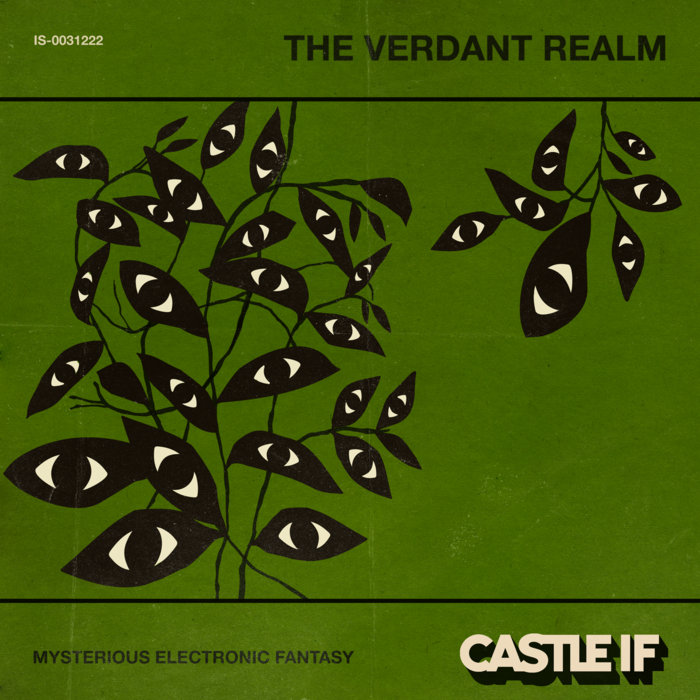 The Verdant Realm | Castle If