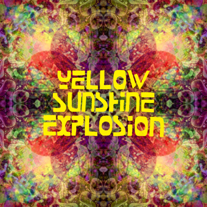 Soul Slime Dive | Yellow Sunshine Explosion | Aumega Project