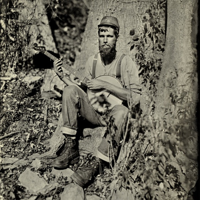 Ramblin' Soul | Ringo Moon and the Moonshiners