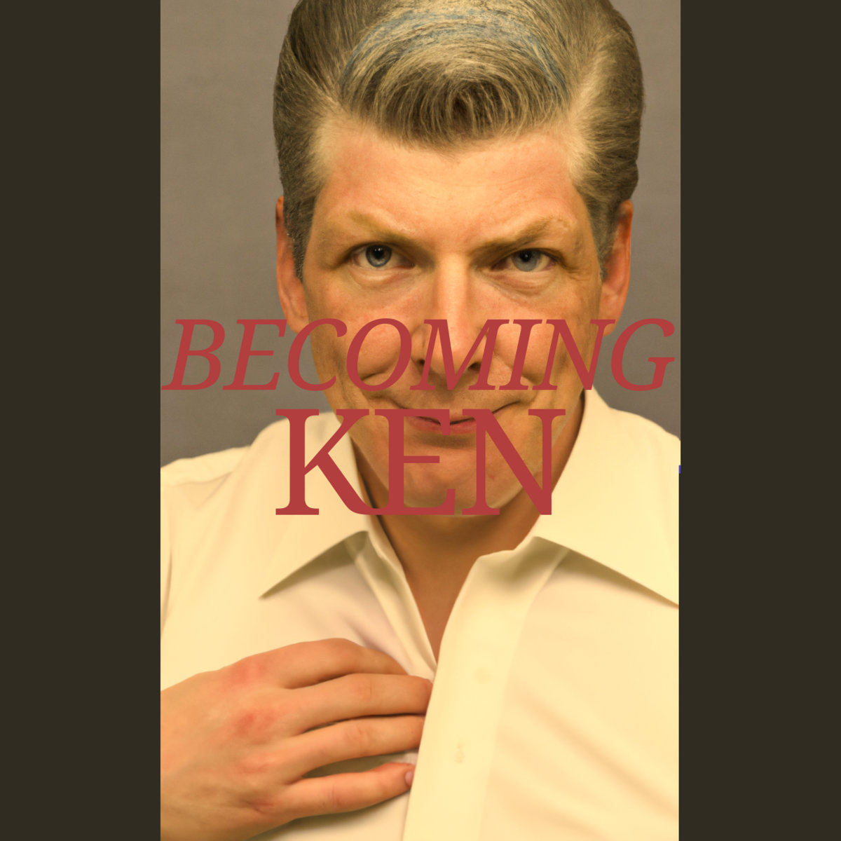 BECOMING KEN | Ken Rankin