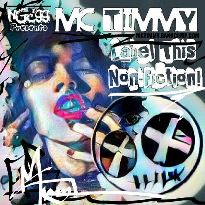 Label This Non-Fiction! | MC Timmy