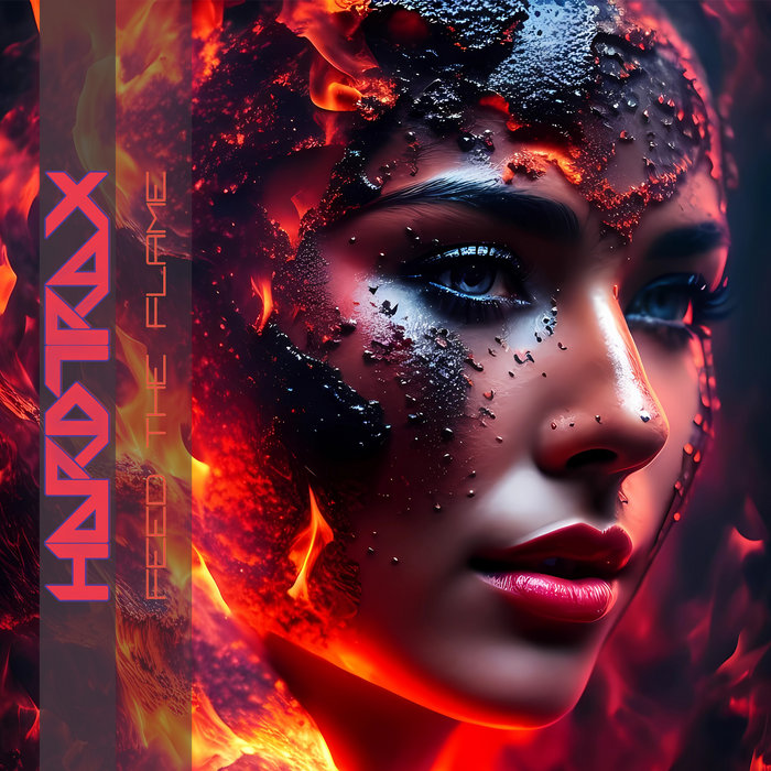 Feed The Flame | HardtraX