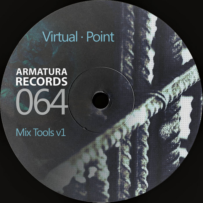 Mix Tools v1 | Virtual · Point | Armatura Rec.