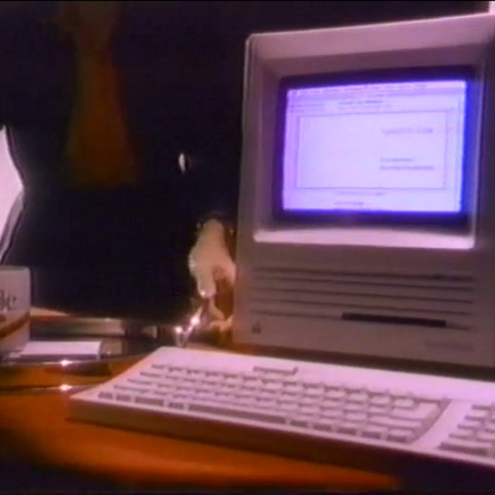 Chatroom | Corrupt Save