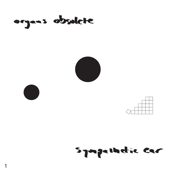 Sympathetic Ear 1 | Organs Obsolete