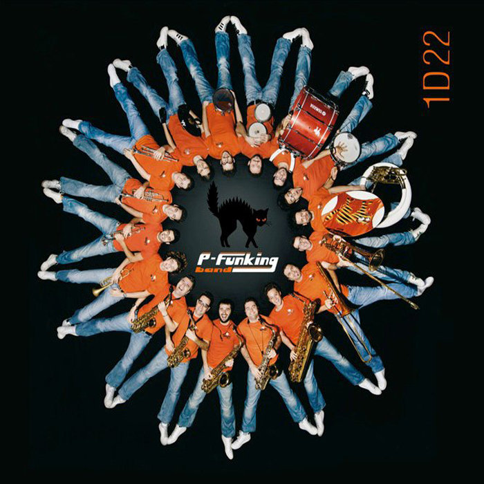 1D22 | Groove Master Edition