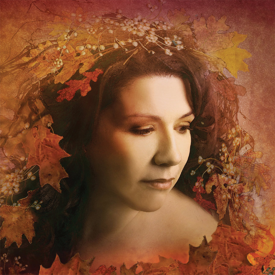 Samhain Night | Jenna Greene