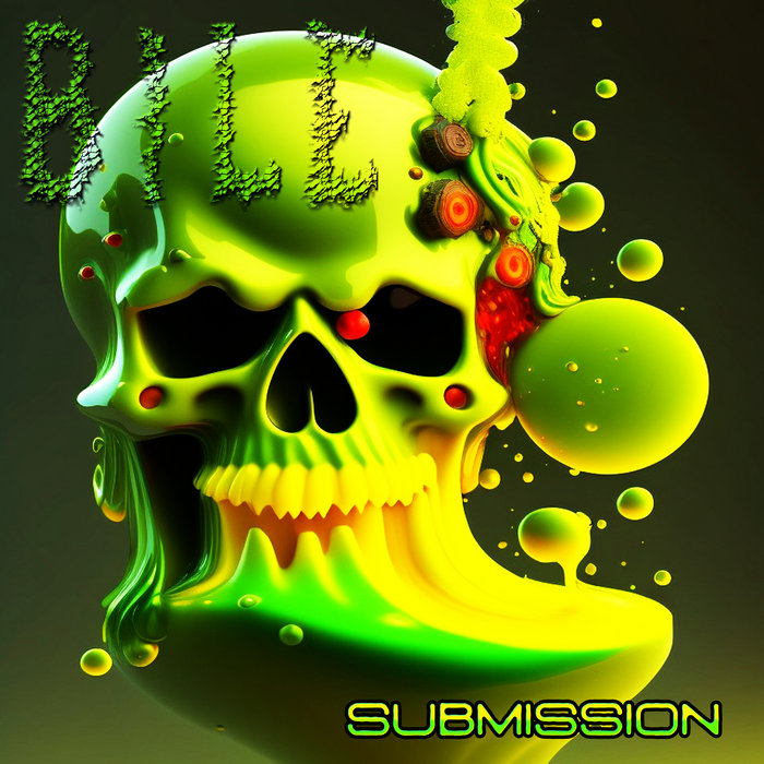 Submission (2023 Remaster) | Bile