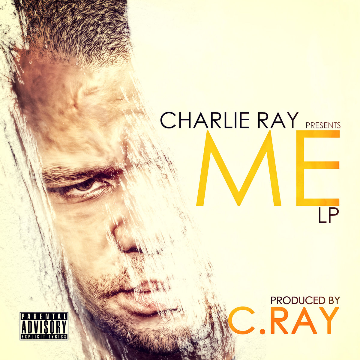 Me | C. Ray