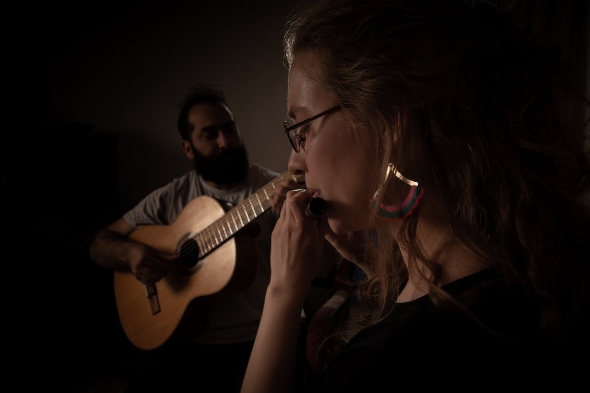 Jacinta | Jacinta, Micaela Baum, Andrés Musolino | micabaum