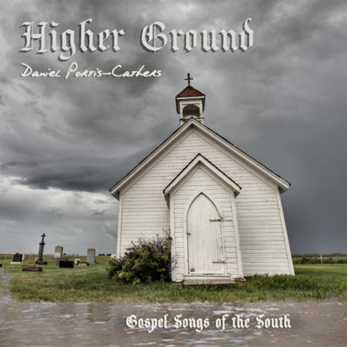 Higher Ground | Daniel Portis-Cathers | Deep_Sea_Music