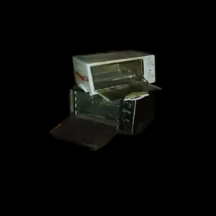 DEATH TO FALSE TOASTER | Toaster Trash