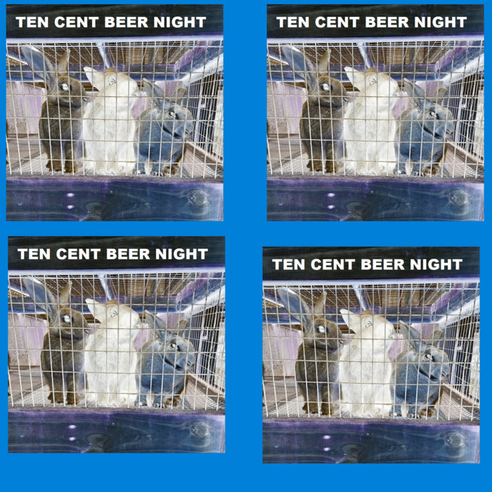 Ten Cent Beer Night Ten Cent Beer Night