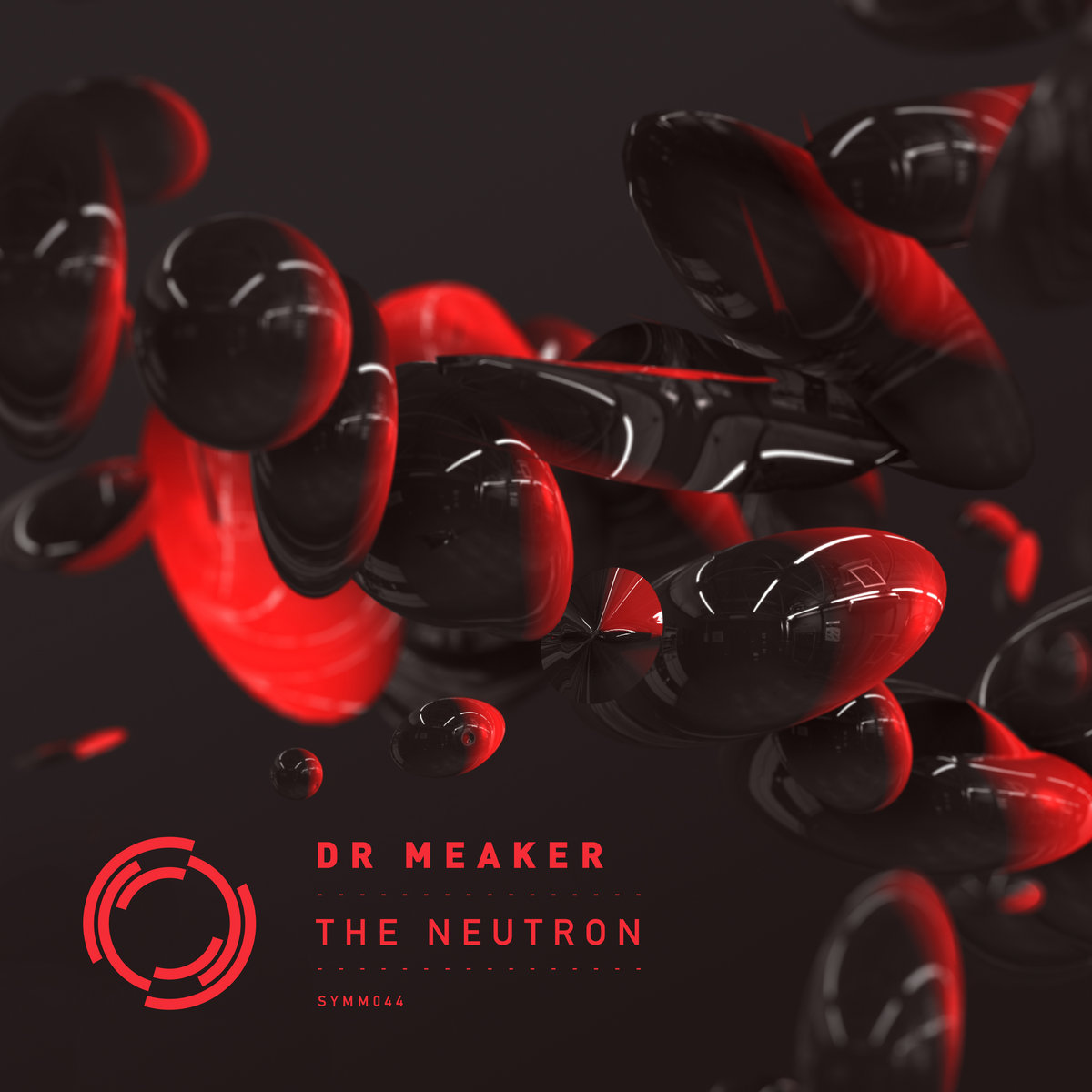 SYMM044 - The Neutron | Dr Meaker | Symmetry Recordings