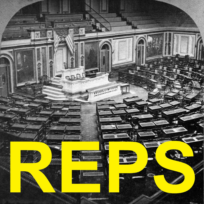 Reps | Bad Songs Done Quick