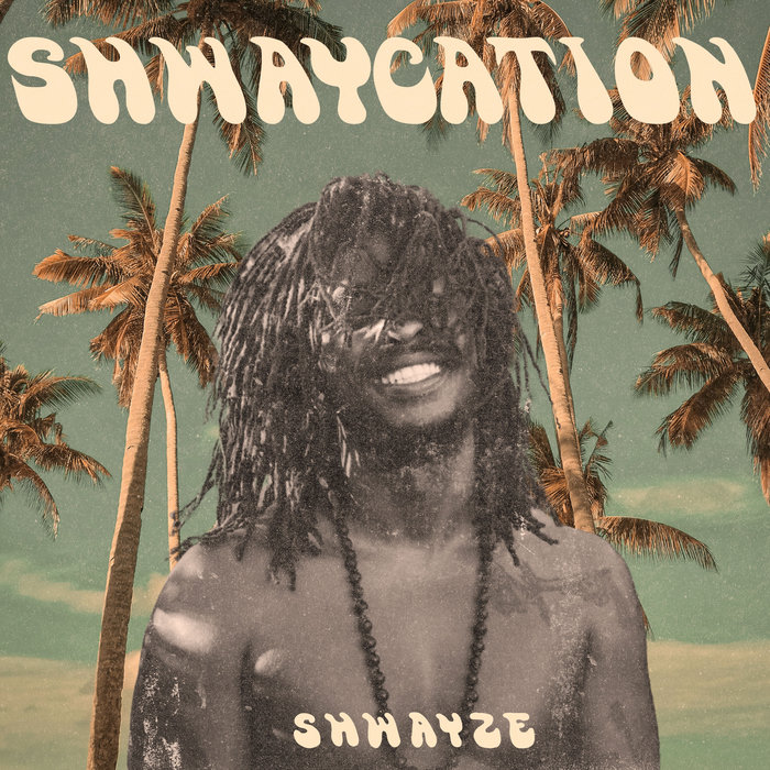 Shwaycation | Shwayze | Ineffable Records