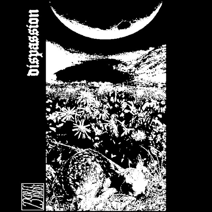 predation | Dispassion