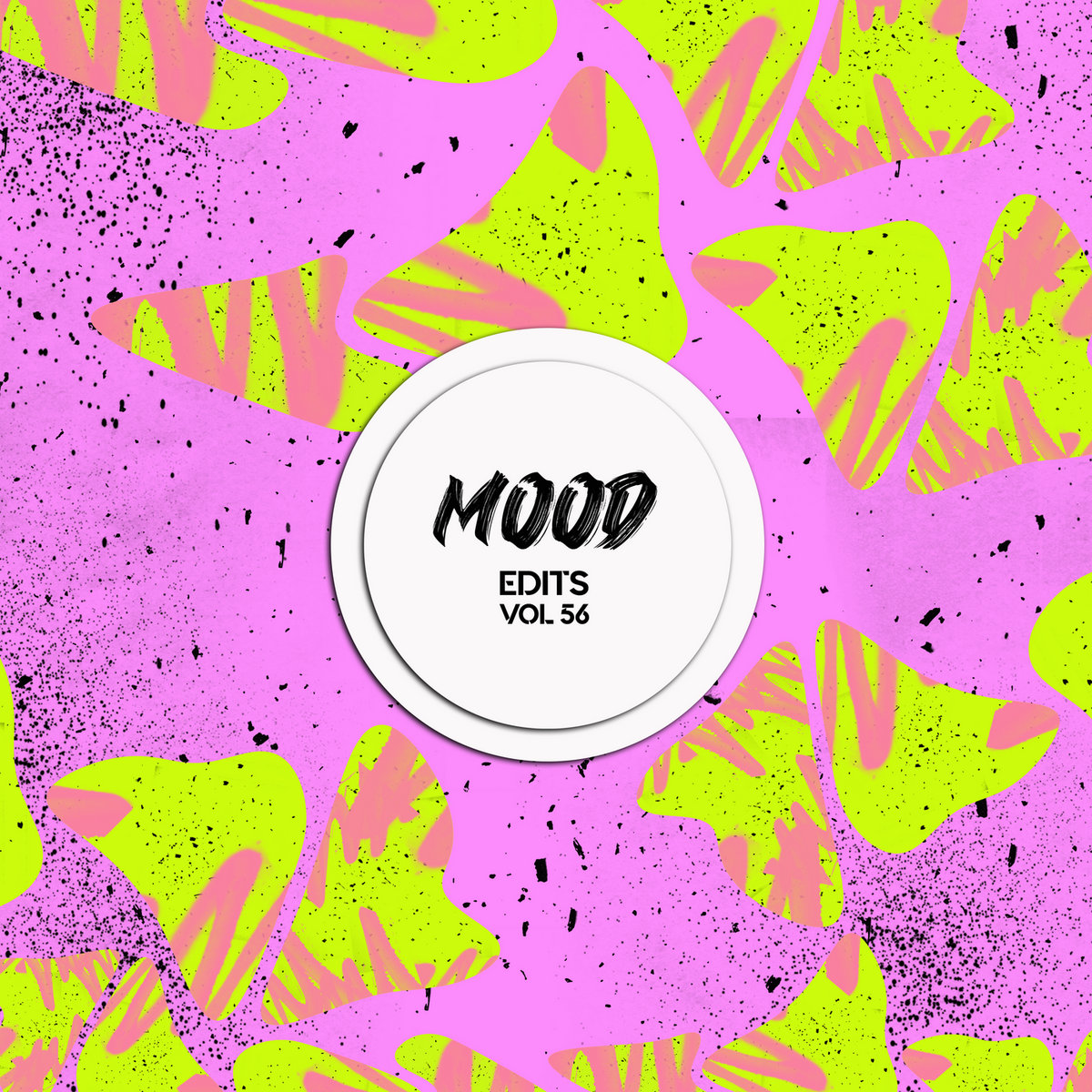 Mood Edits Vol. 56 | Mood Edits | MOOD CHILD