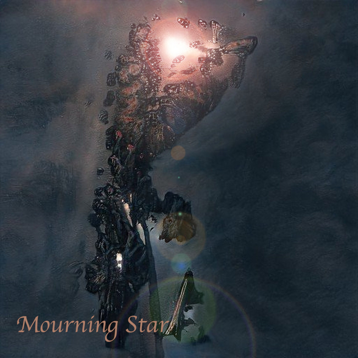 Mourning Star | Urban Moving Systems