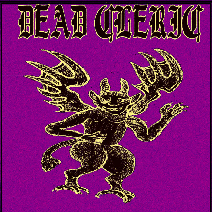 dead cleric - conjured imp | dead cleric | DEAD CLERIC