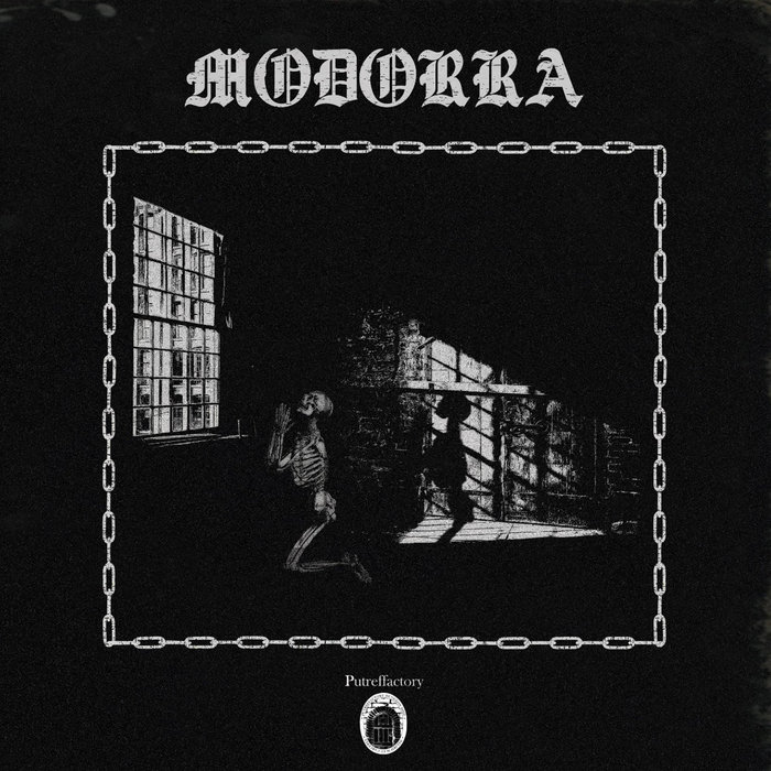 Modorra | Modorra
