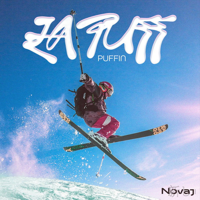 La Puff | Puffin | Novaj 新し Records