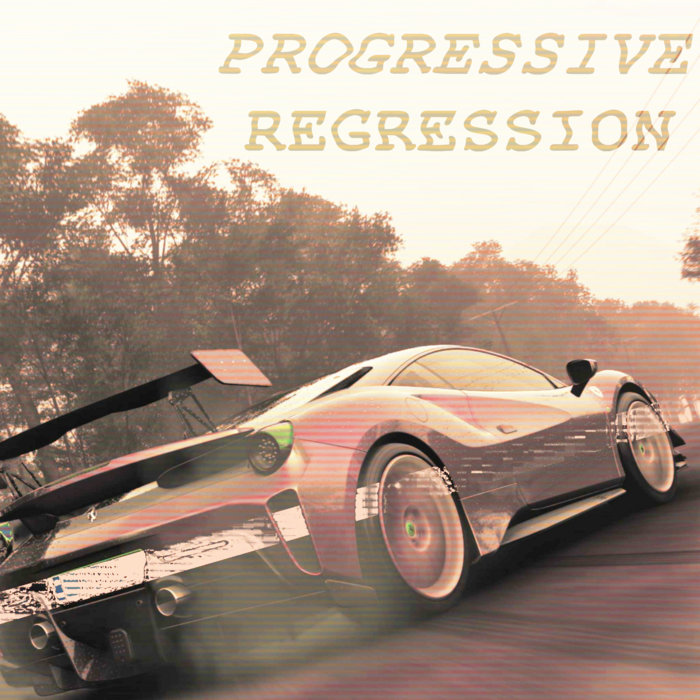 PROGRESSIVE REGRESSION | Miximiximixing