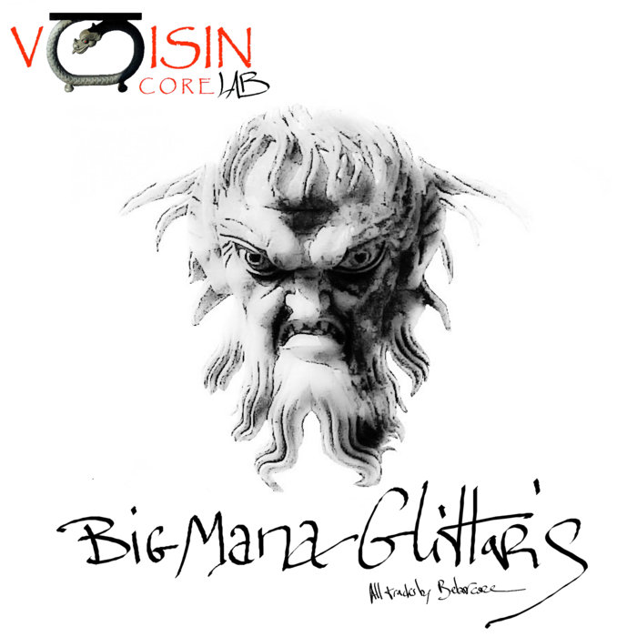 Big Mama Glittoris | Potar Anar