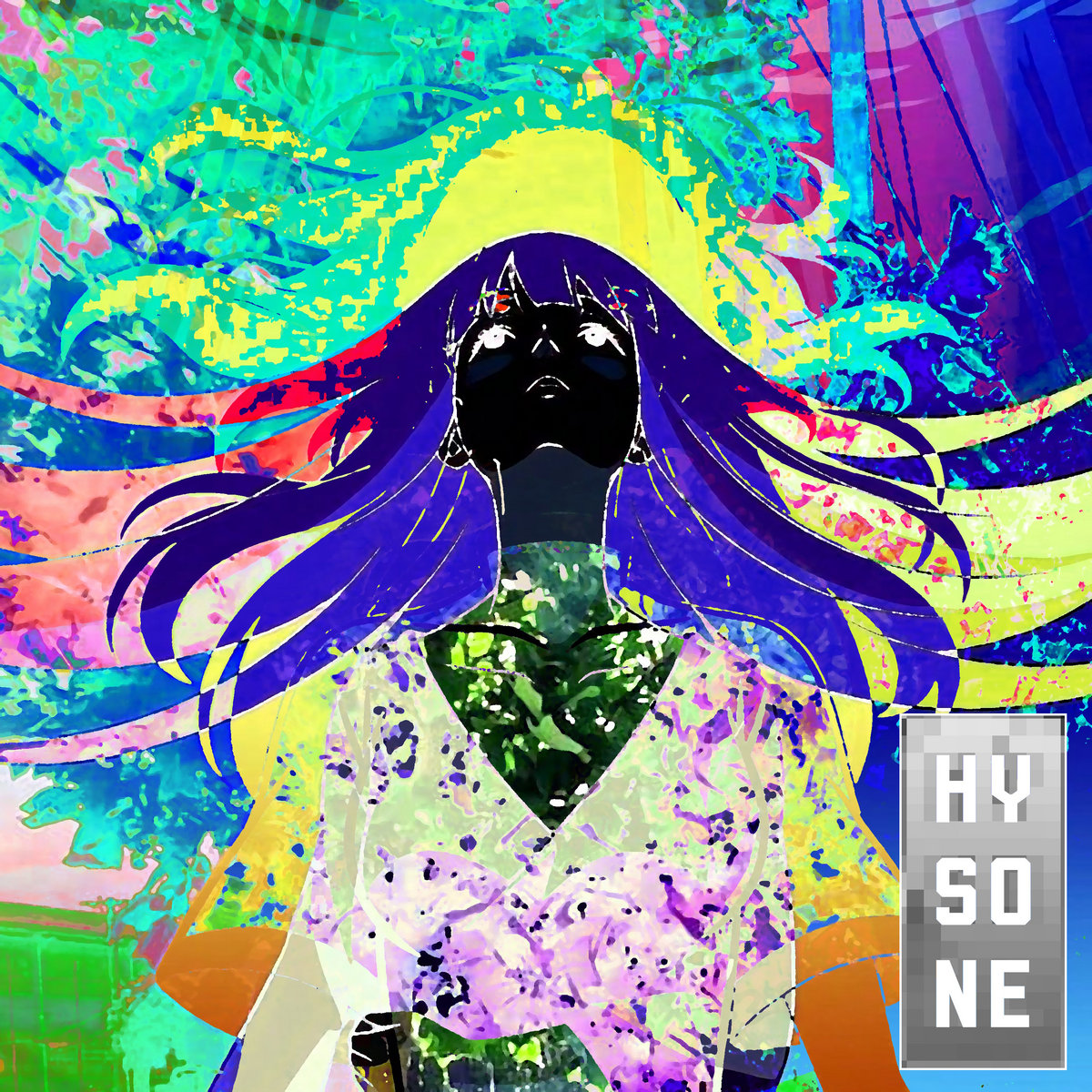 Hyper Sound Nexus Vol. 2 | HYSONE