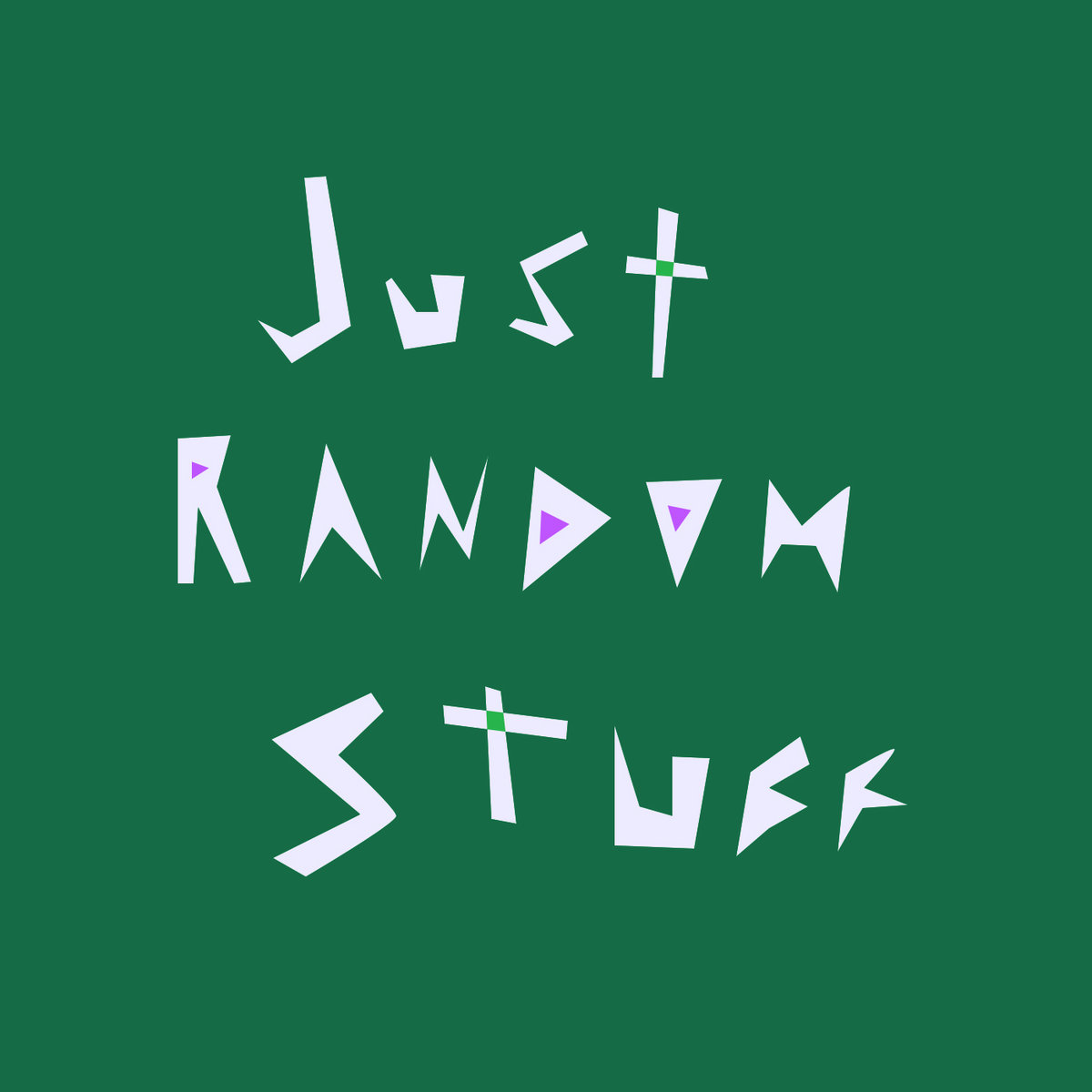 Just Random Stuff | Plasmoxy