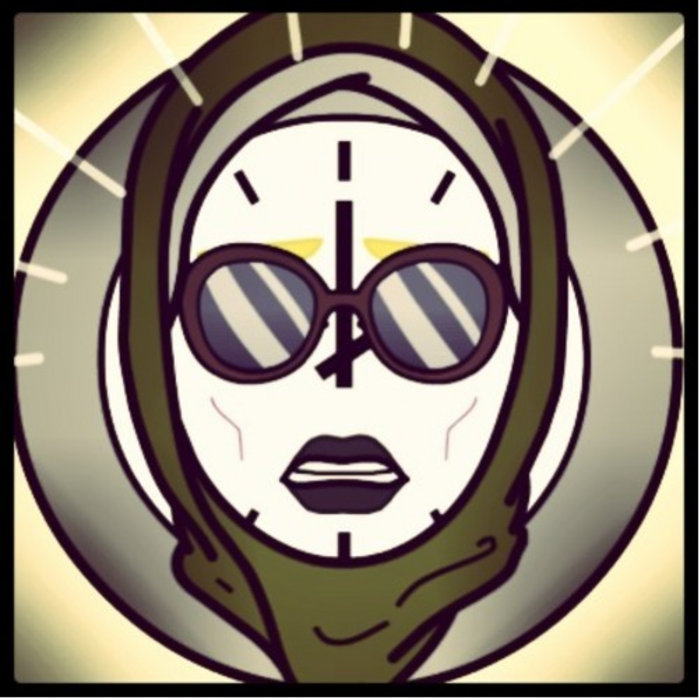 Thunder Buns | GERM PARTY