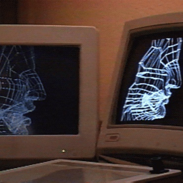 Computer Death | Infinity Frequencies